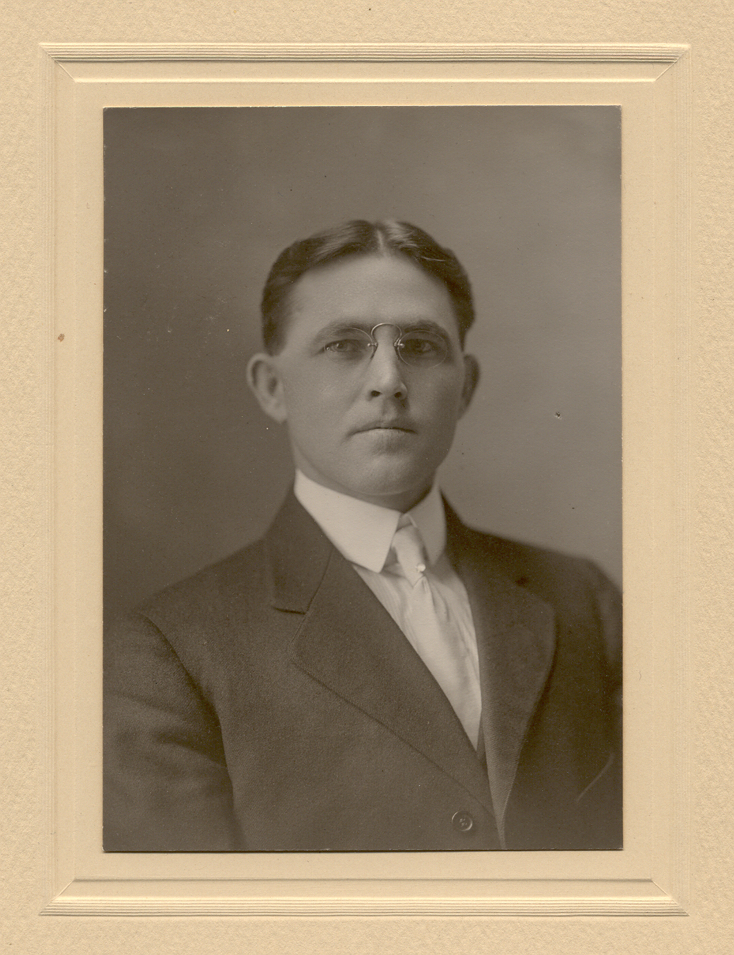 m_marcotte 's baggett genealogy