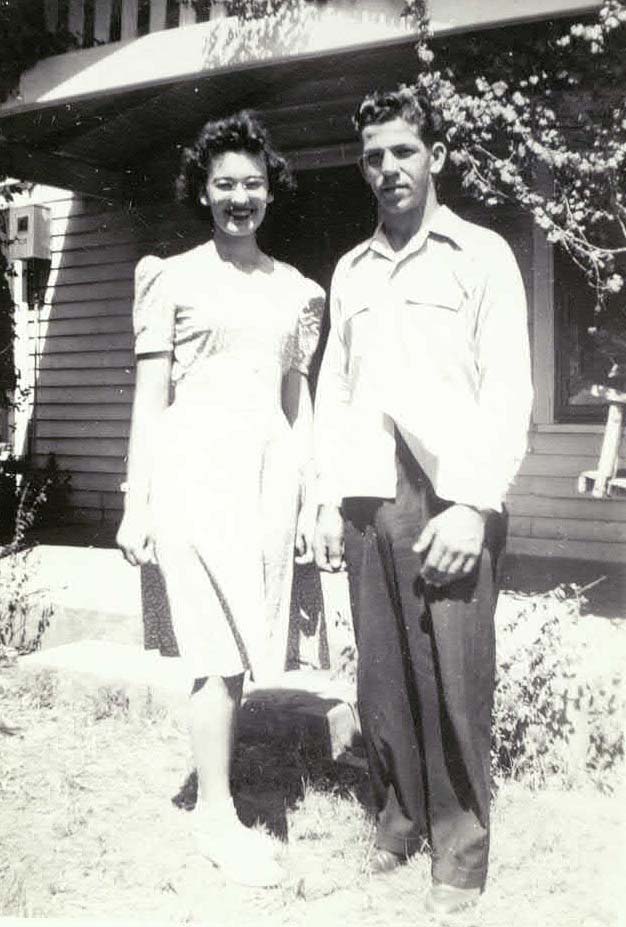 marcotte genealogy via carroll