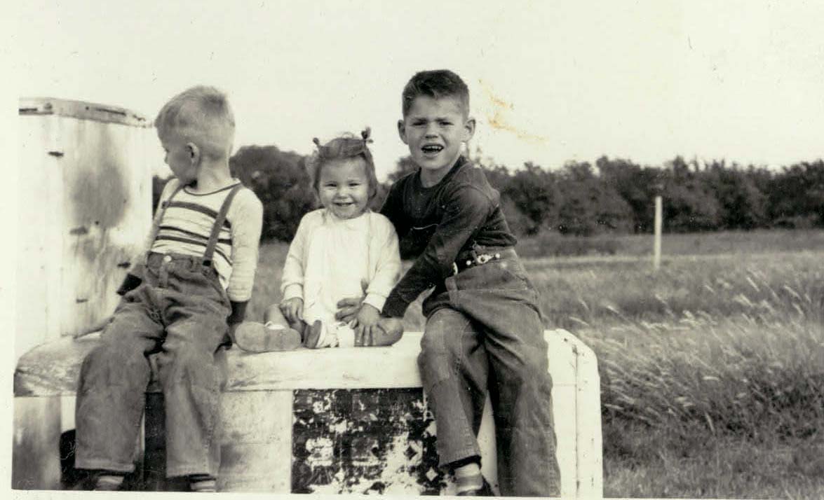 marcotte genealogy via allen