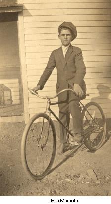 m_marcotte 's genealogy