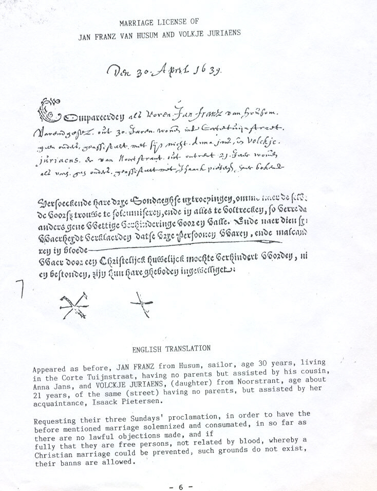 m_marcotte 's genealogy